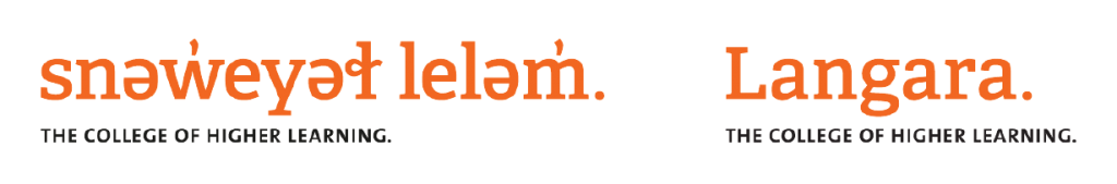 Langara – Diploma Frames Online Store